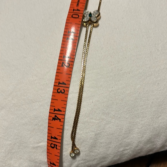 Panetta | Jewelry | Genuine Panetta Necklace 3 Inch Adjustable ...